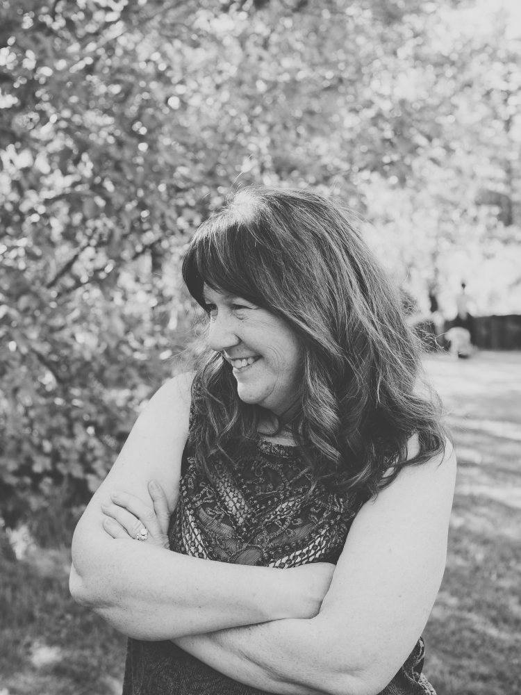 Robin's Collage Classes – Learn Laura Heine's collage technique from ...